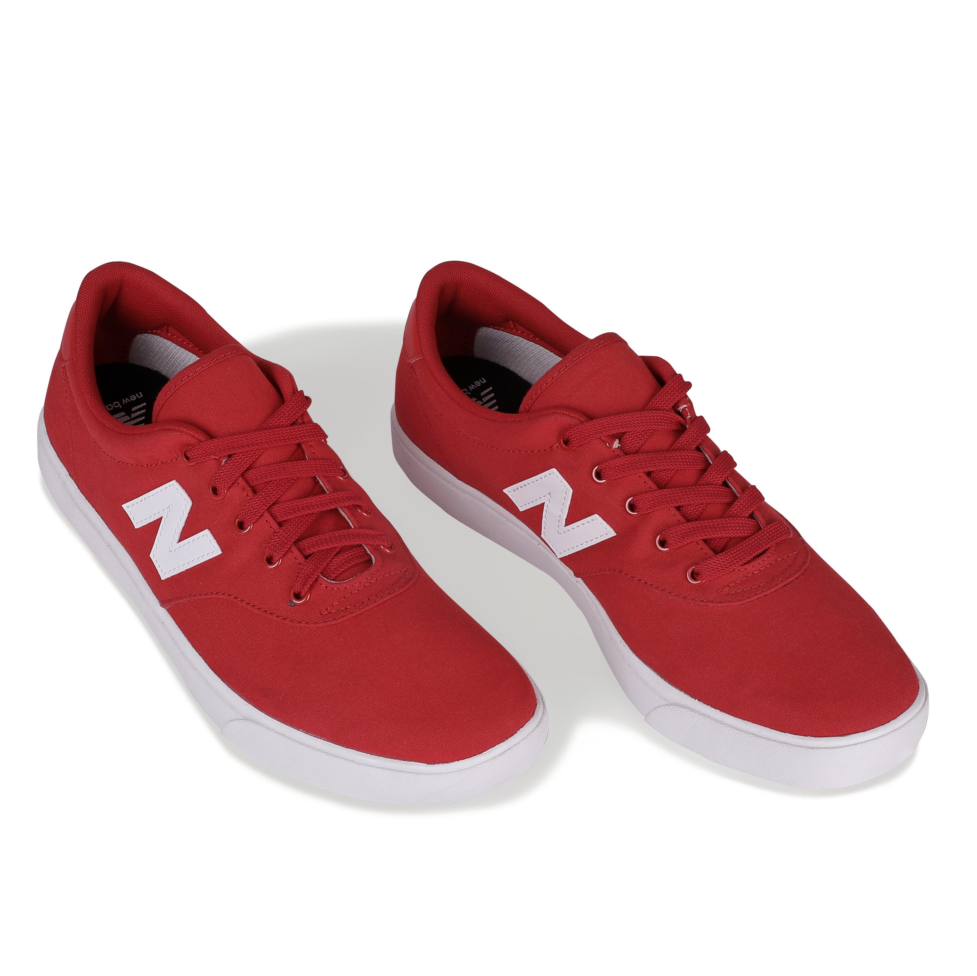 New Balance – Motion