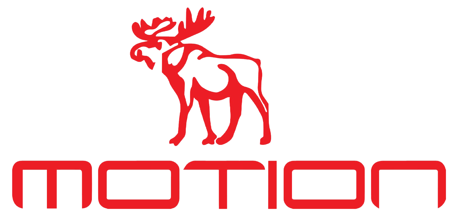 Motion | Clothing Brand