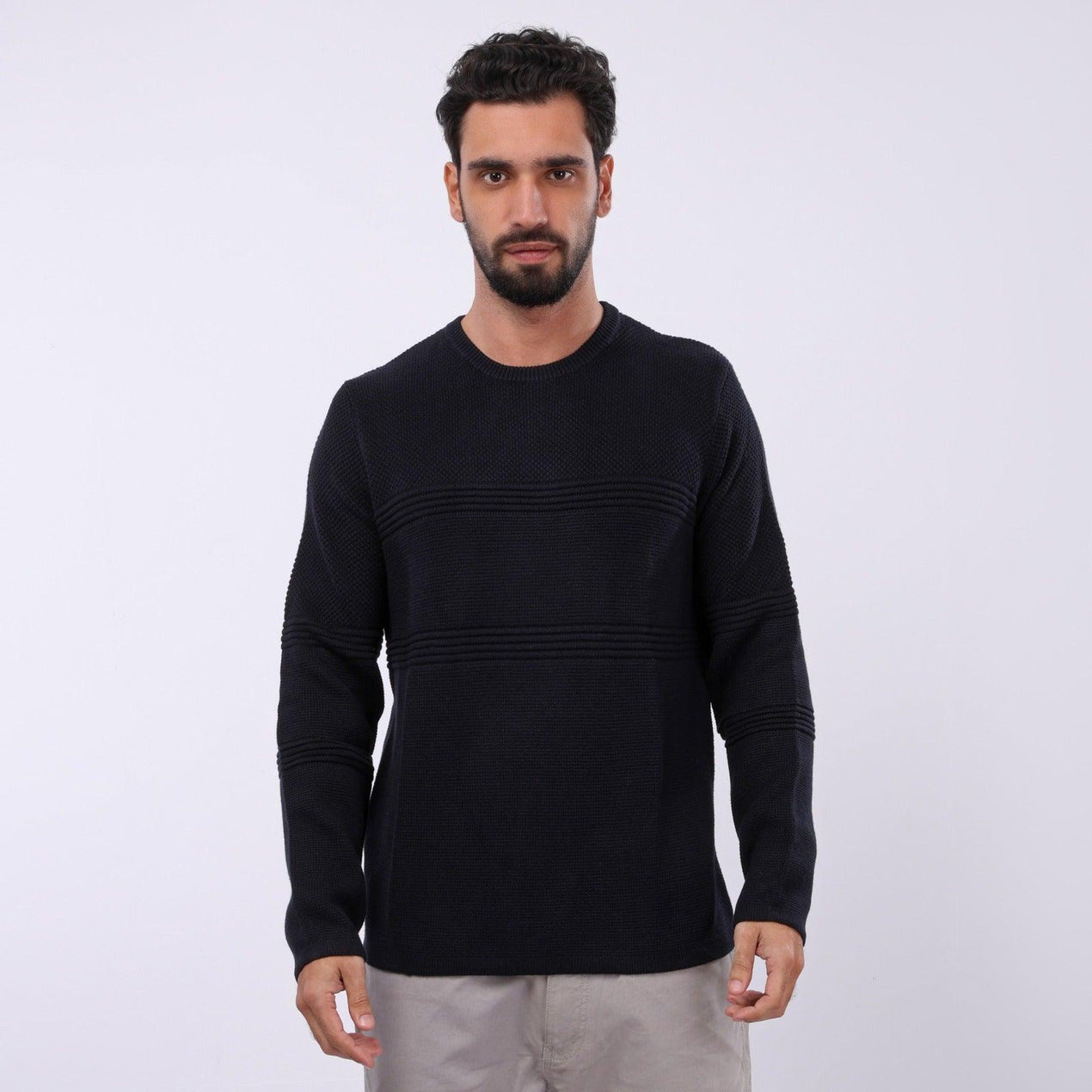 pullovers – Motion